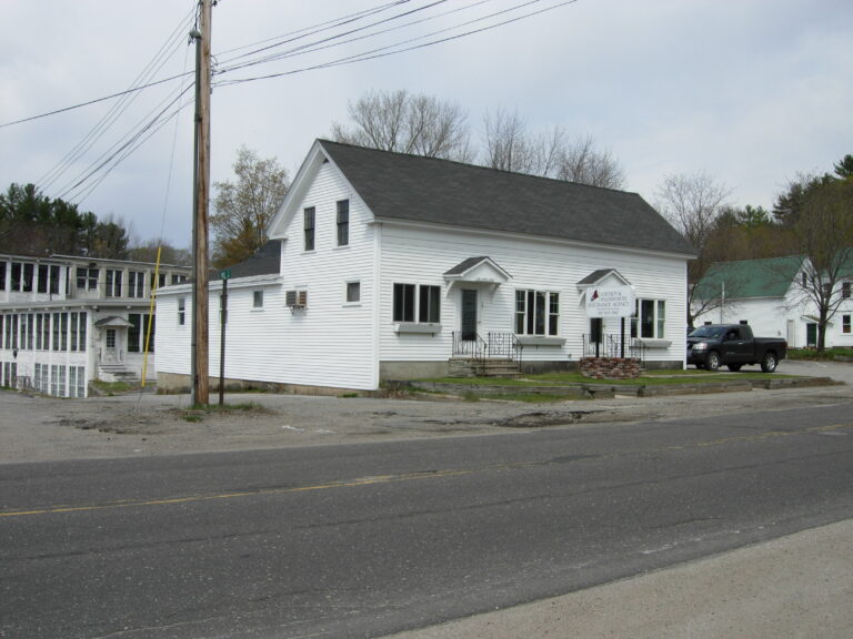 5/15/2025 — Kezar Falls Village, #32 Federal Road | Parsonsfield-Porter ...